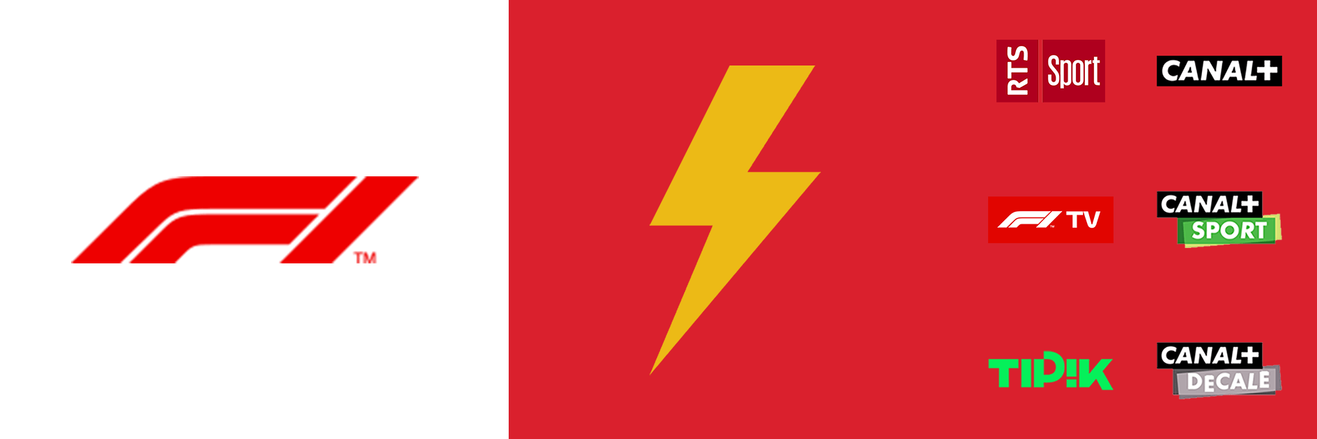 Horaires Course | Grand Prix de Chine 2025 | Formule 1 | Sport Flash